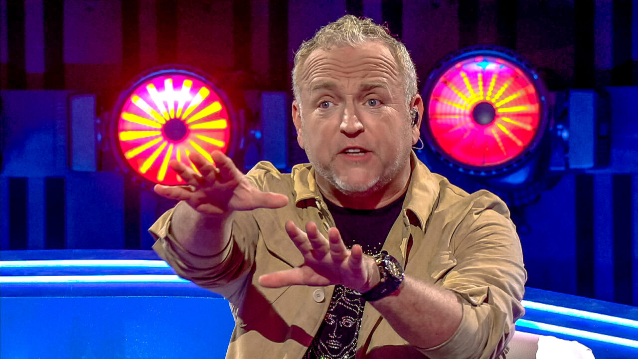 Gordon doet opnieuw de wenkbrauwen fronsen - Redactie247