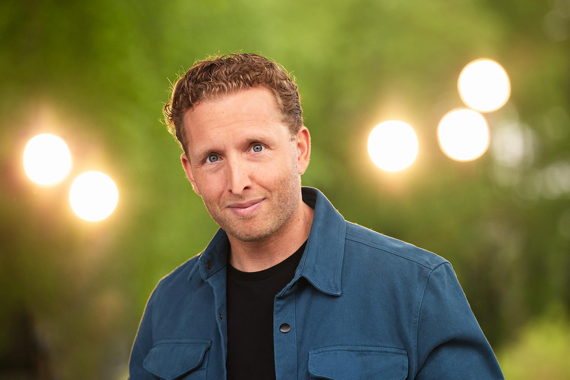 Peter Pannekoek woont samen met nieuwe liefde - Redactie247