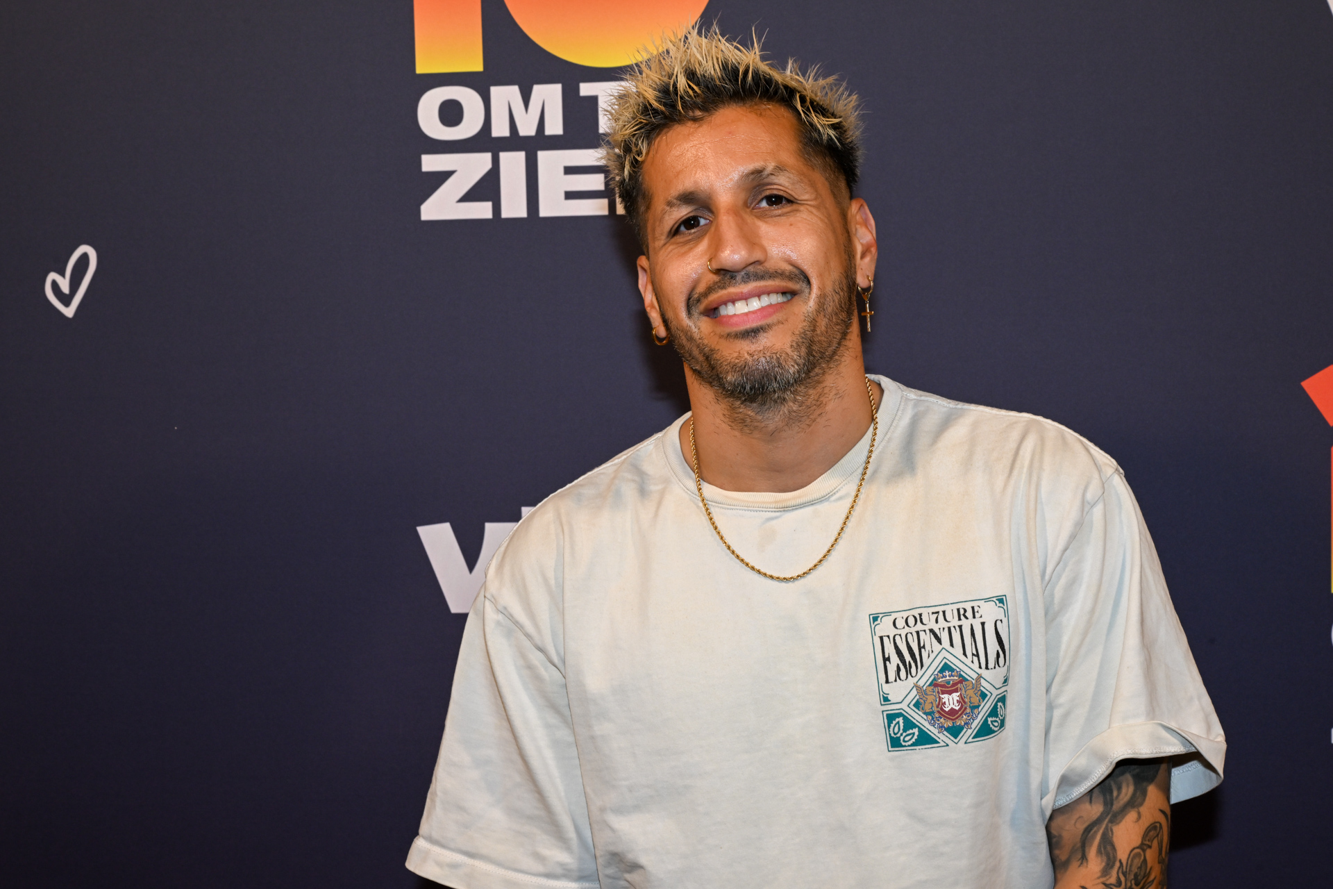 Jody Bernal blikt terug op duet met Belle Perez - Redactie247